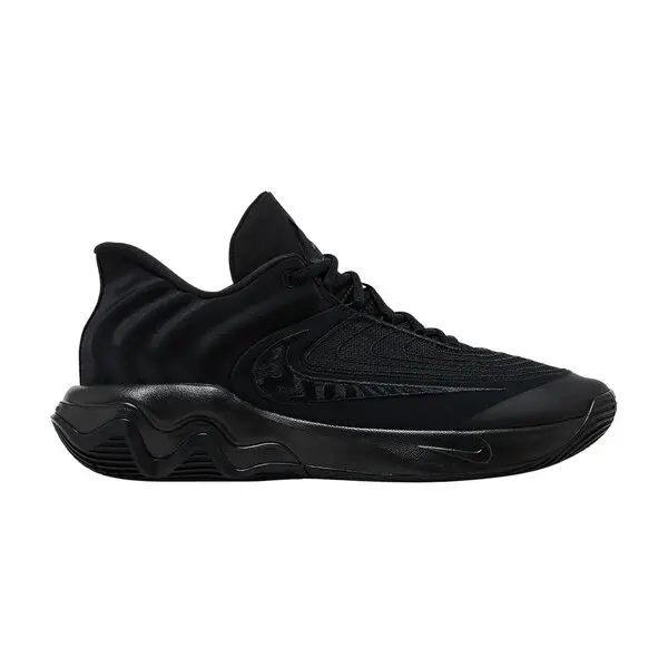 Nike Giannis Immortality 4 Sneakers - Black
