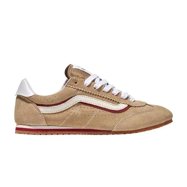 VANS Super Lowpro Sneakers