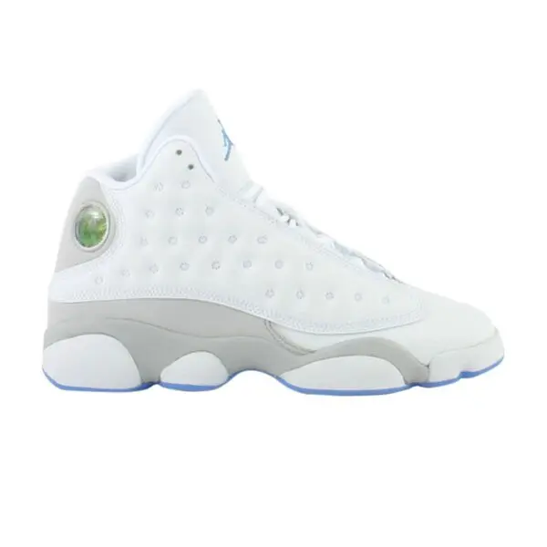 JORDAN 13 Retro Gs Sneakers - White