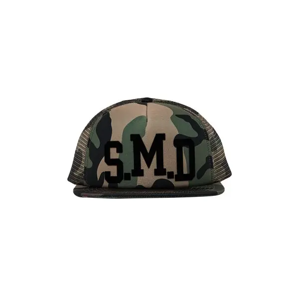 Supreme Smd Mesh Back 5-panel