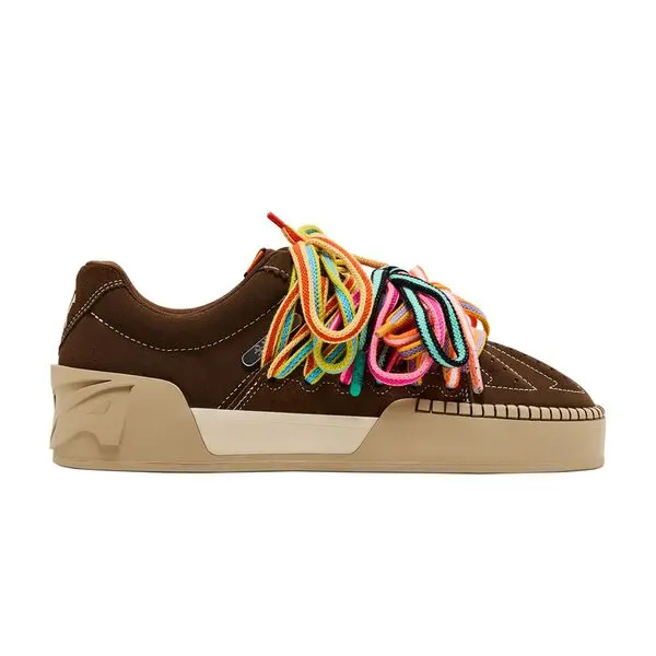 ANTA Kai Hélà Style 'roots Pack - Brown