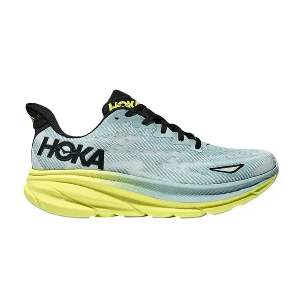 Hoka Clifton 'druzy Droplet - Blue