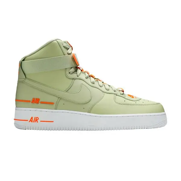Nike Air Force 1 High Lv8 Sneakers