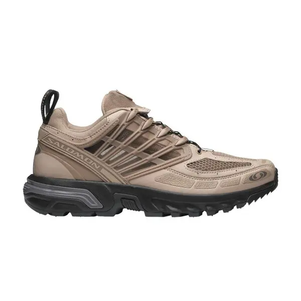 SALOMON Acs Pro Sneakers - Cream