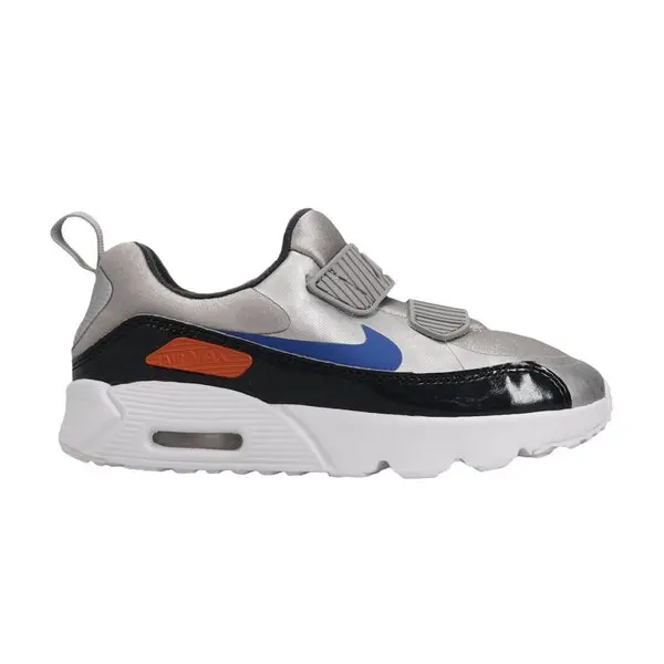 Nike Air Max Tiny 90 Ps Sneakers - Silver