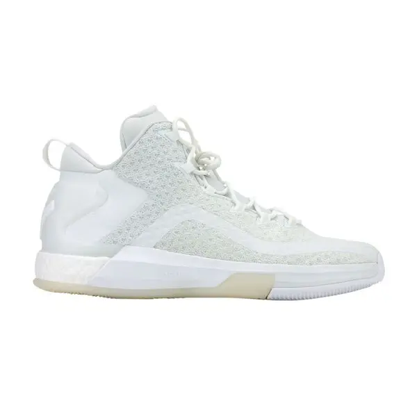 Adidas J Wall 2 Boost Primeknit Sneakers