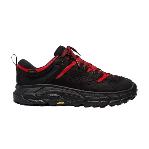 Hoka Engineered Garments X Tor Ultra Low Sneakers