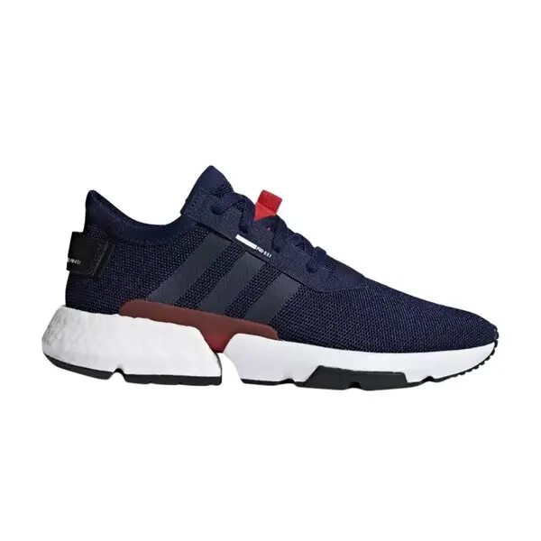 Adidas P.o.d. S3.1 Sneakers - Blue