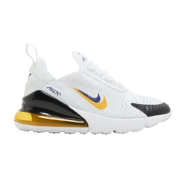 Nike Air Max 270 Gs Multi-swoosh