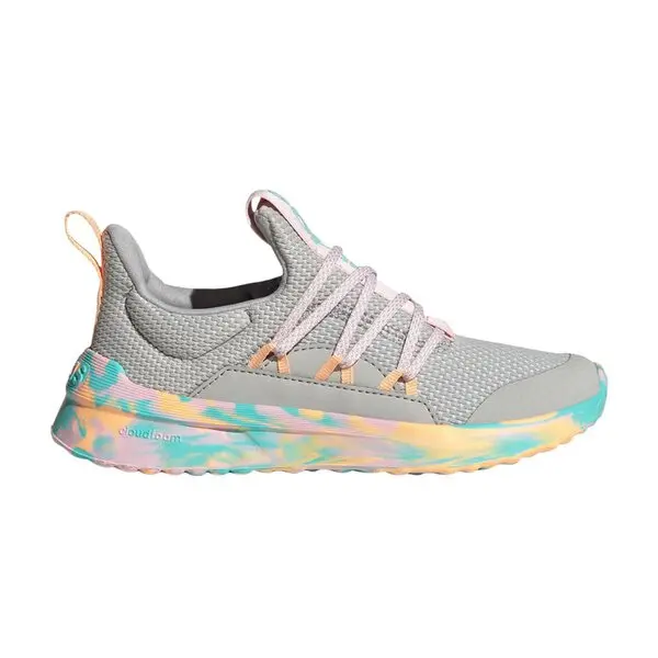 Adidas Lite Racer Adapt 5.0 J Sneakers - Grey