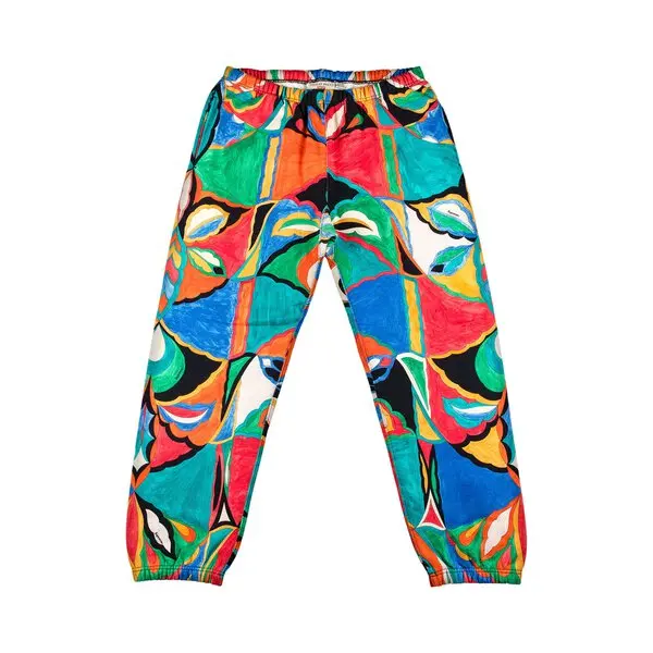 Supreme X Emilio Pucci Sweatpant