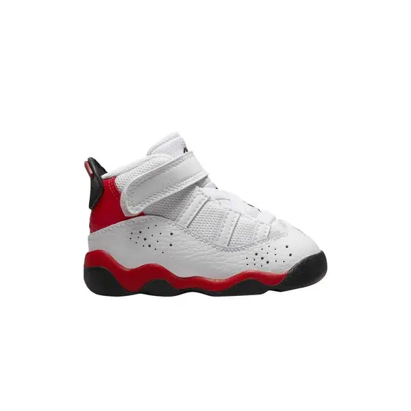 JORDAN Rings Td 'chicago - White