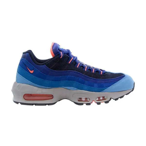 Nike Max 95 Sneakers - Blue
