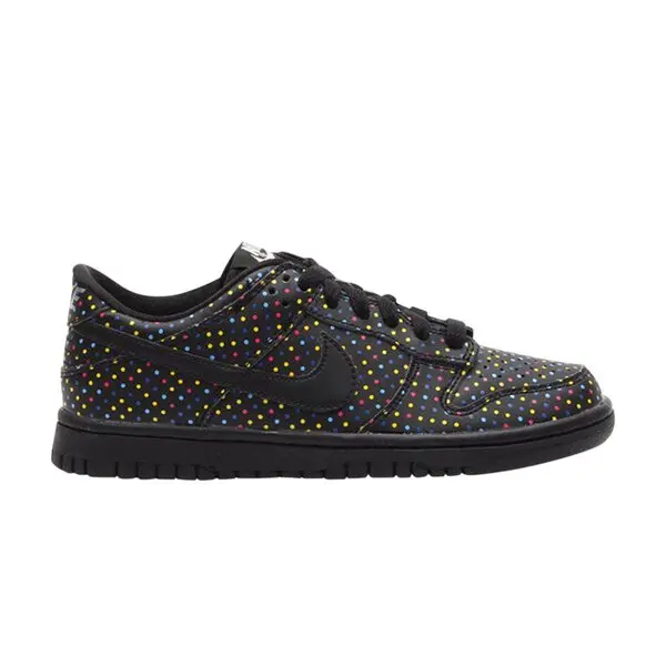 Nike Dunk Low Gs Polka Dot