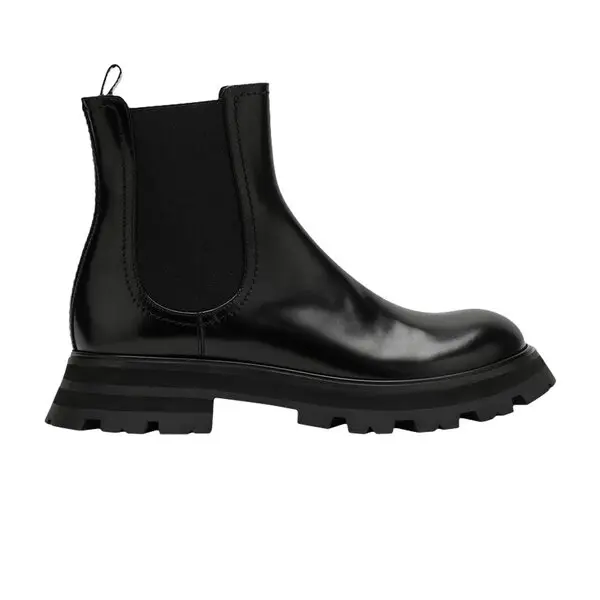 Alexander McQueen Wander Chelsea Boot