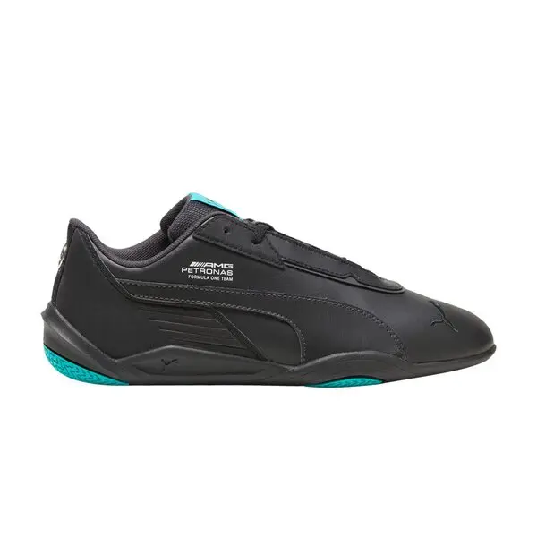 PUMA Mercedes-amg Petronas F1 X R-cat Machina Sneakers - Black