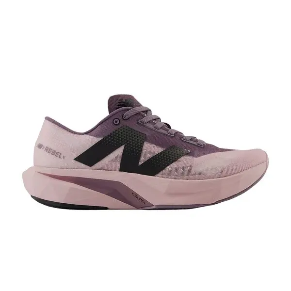 NEW BALANCE Fuelcell Rebel V4 Sneakers - Purple