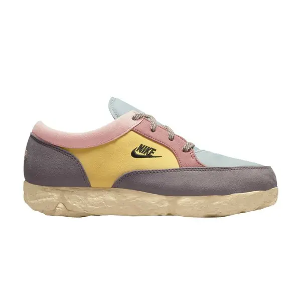 Nike Be-do-win Sp 'dusty Sage Violet Ore