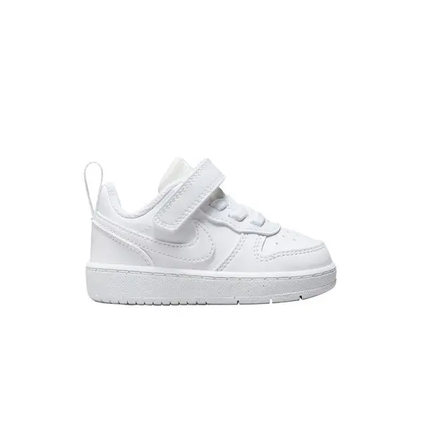 Nike Court Borough Low Recraft Td Sneakers - White