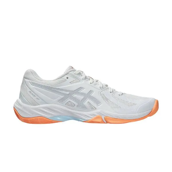 Asics Blade Ff Sneakers - Grey