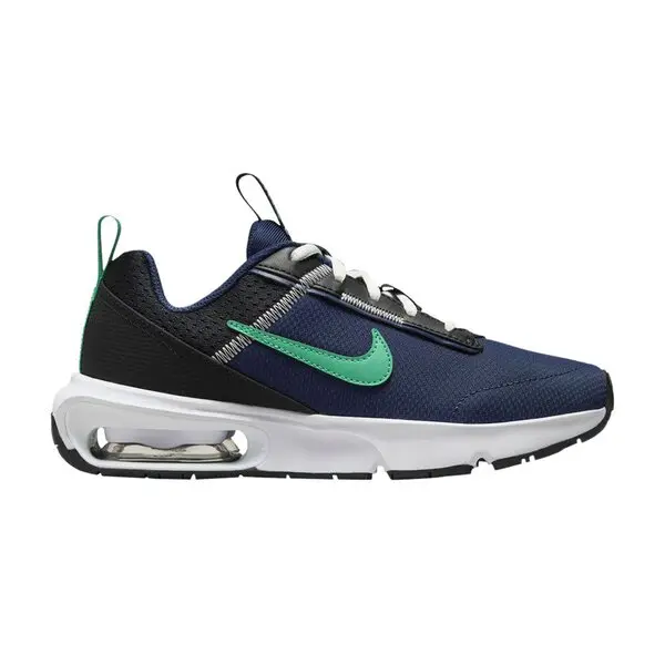 Nike Air Max Interlock Gs - Blue