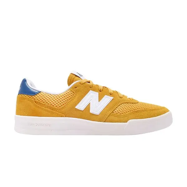 NEW BALANCE 300 Sneakers - Yellow