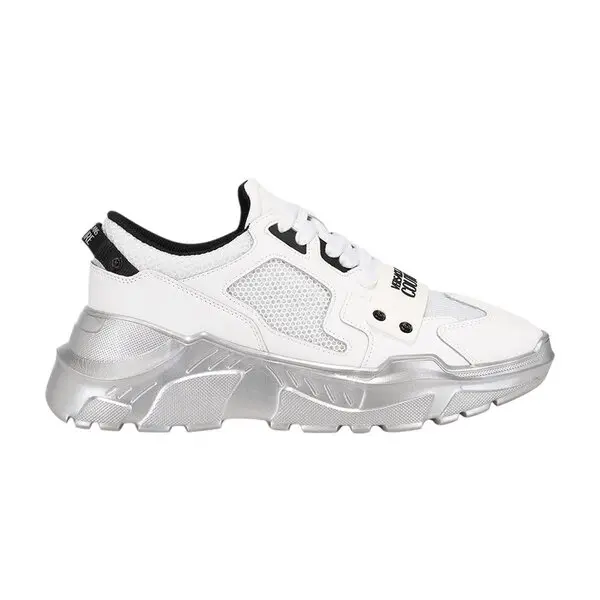 Versace Speedtrack Sneakers