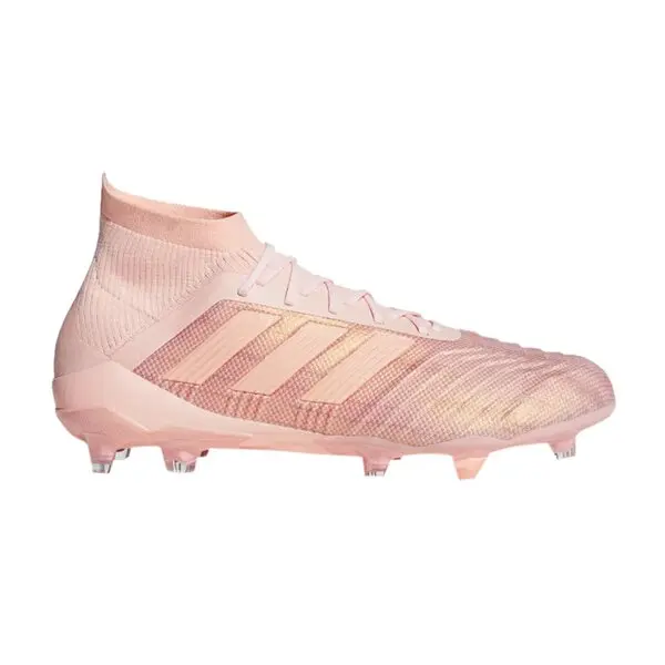 Adidas Predator 18.1 Fg - Orange