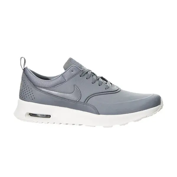Nike Air Max Thea Premium Sneakers - Grey