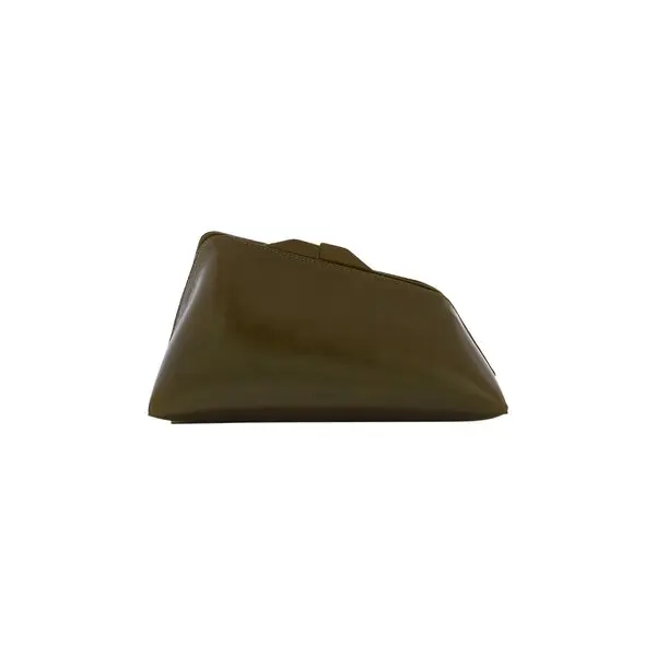 Attico 8.30 Pm Clutch - Green