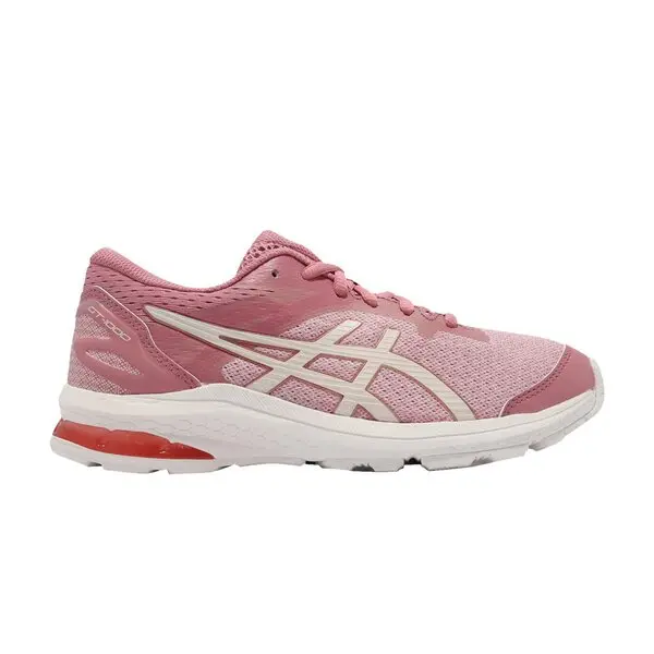 Asics Gt 1000 10 Gs - Pink