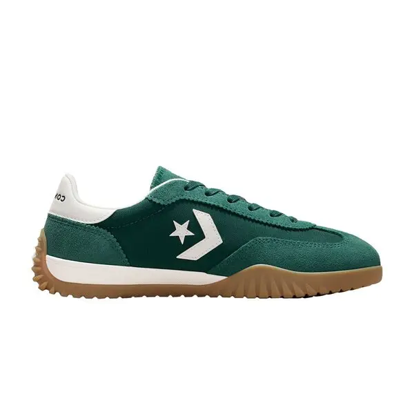 CONVERSE Run Star Trainer Sneakers - Green