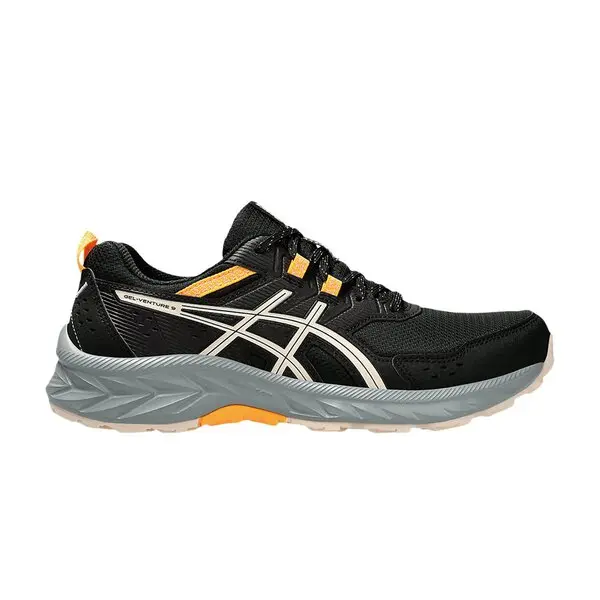 Asics Gel Venture 9 Sneakers - Black