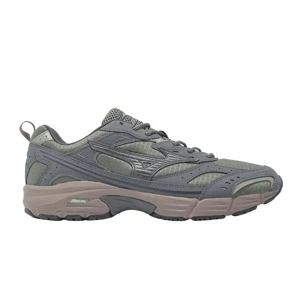 Mizuno Mxr Agave