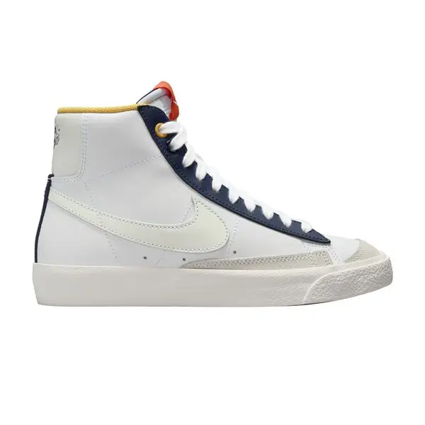 Nike Blazer Mid '77 Gs 'uv Reactive