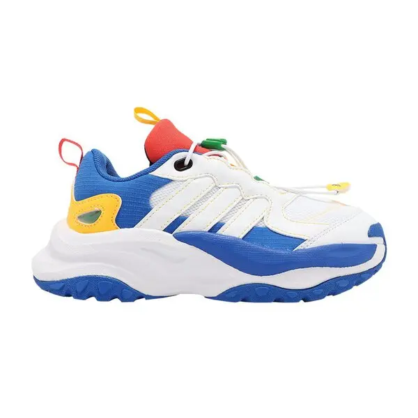Adidas Maxxwavy K 'royal Blue Spark