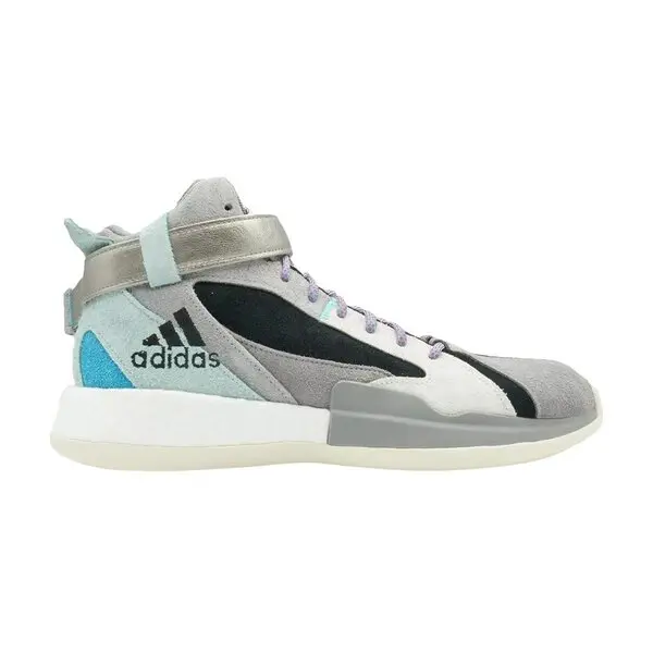 Adidas Posterize Shoes