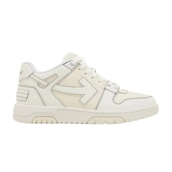 Off-White Out Of Office Sneakers