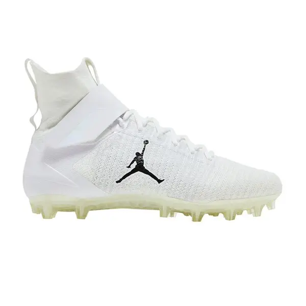 JORDAN Alpha Menace Elite 2 - White