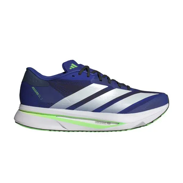 Adidas Adizero Sl2 Sneakers - Blue