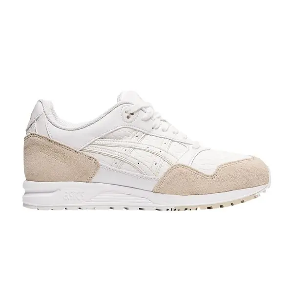 Asics Gel Saga - White