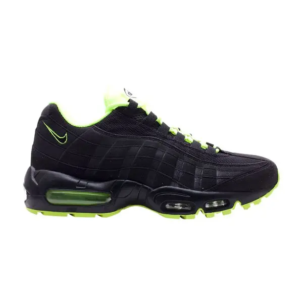 Nike Air Max 95 Sneakers - Black