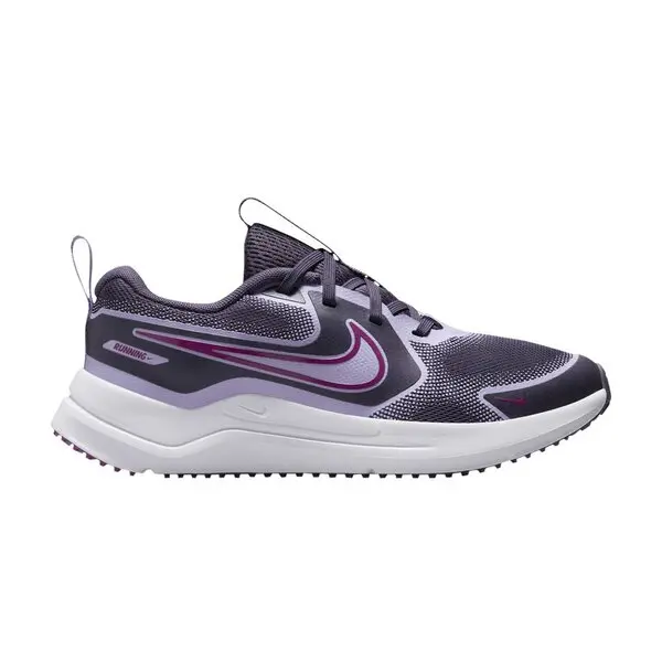 Nike Cosmic Runner Gs - Purple