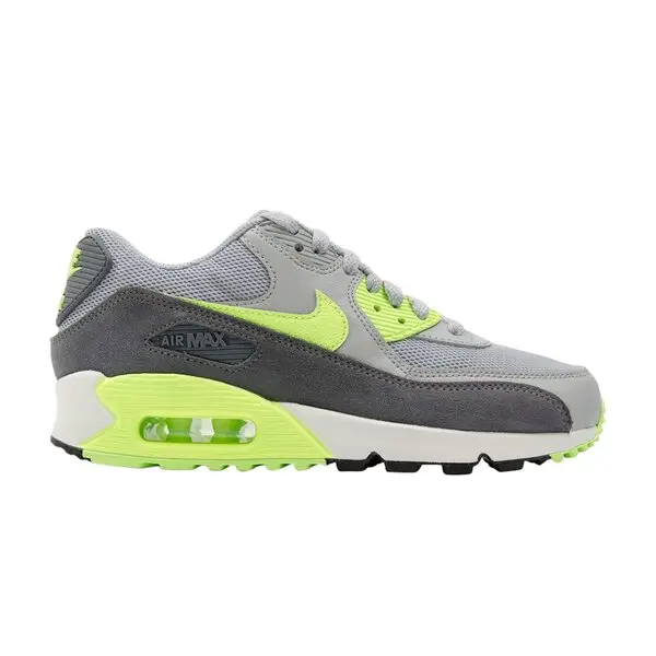 Nike Air Max 90 Essential - Grey