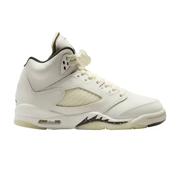 JORDAN Retro Se Gs - Cream