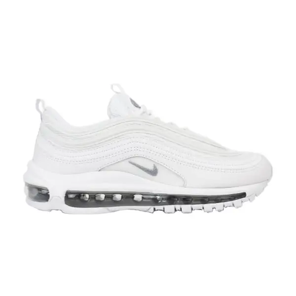 Nike Air Max 97 Gs - White