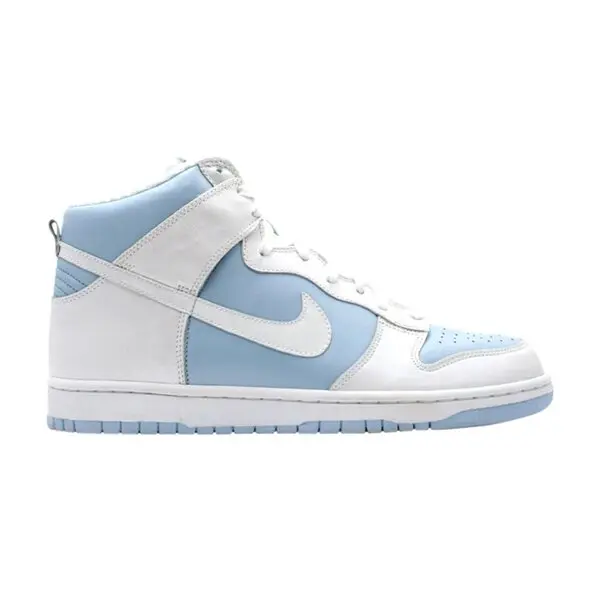 Nike Dunk Hi Sneakers - Blue