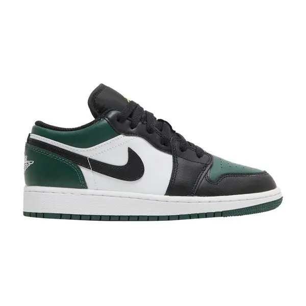 JORDAN 1 Low Gs Sneakers - Green