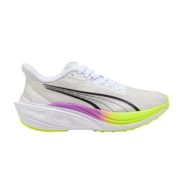 PUMA Darter Pro Sneakers - Grey