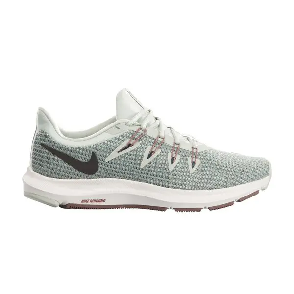 Nike Quest Sneakers - Silver